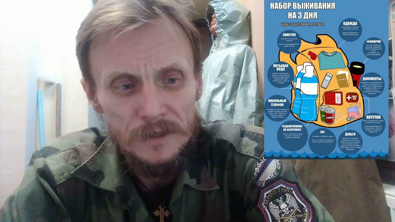 Безопасность на водоемах