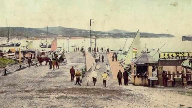 Лучший город Земли. Весна в городе.