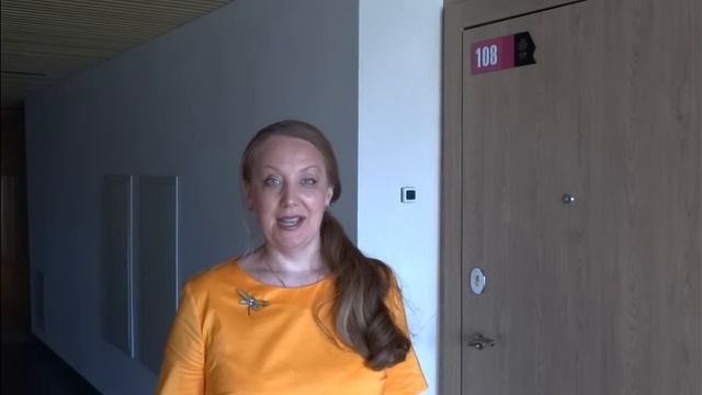 Отзыв (1) участницы семинара С.А. Балута _ВЕДИЧЕСКАЯ АРХИТЕКТУРА_