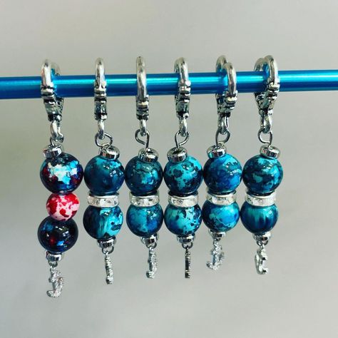 МАРКЕРЫ ДЛЯ ВЯЗАНИЯ