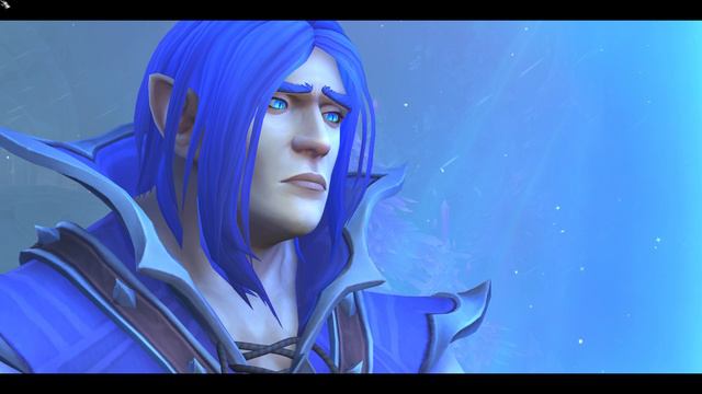 World Of Warcraft: Dragonflight - Возвращение Синдрагосы.