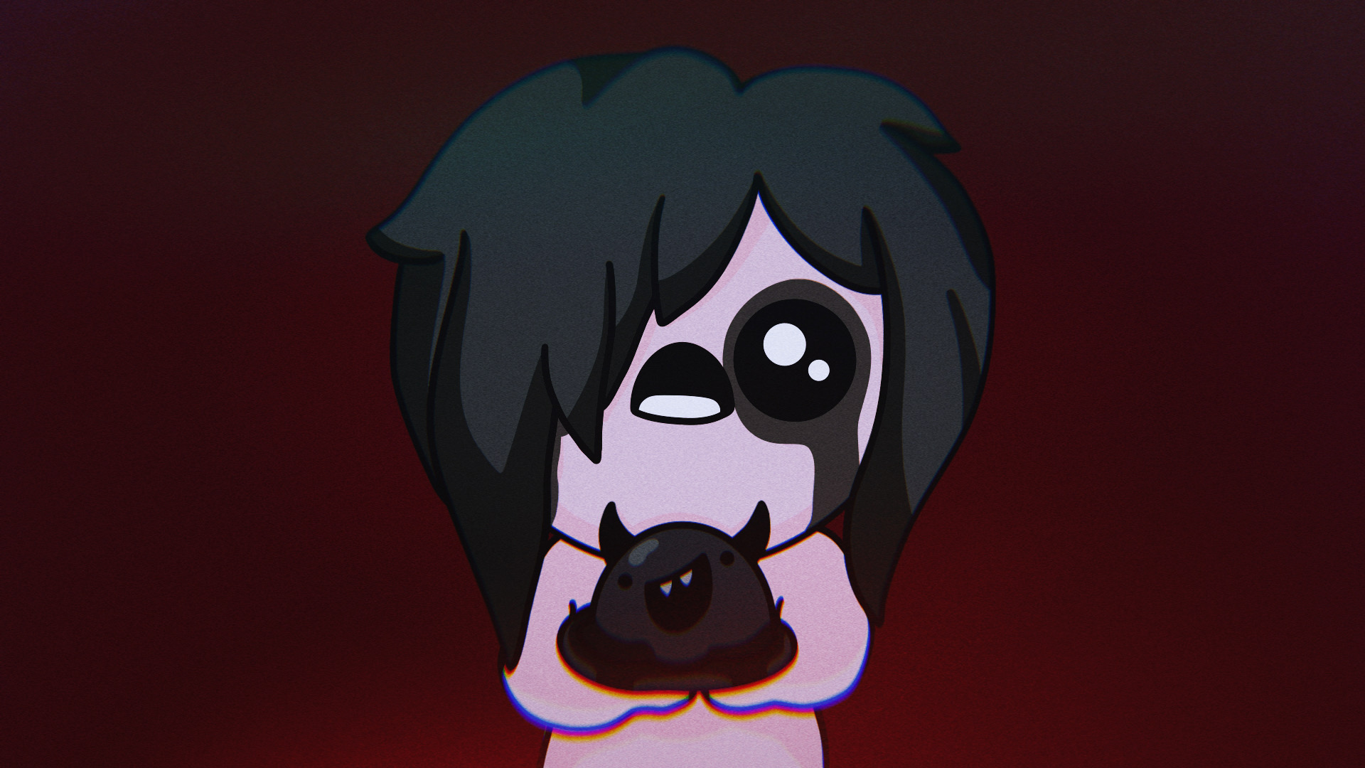 Порченая Ева | The Binding of Isaac: Repentance | 64 | Прохождение