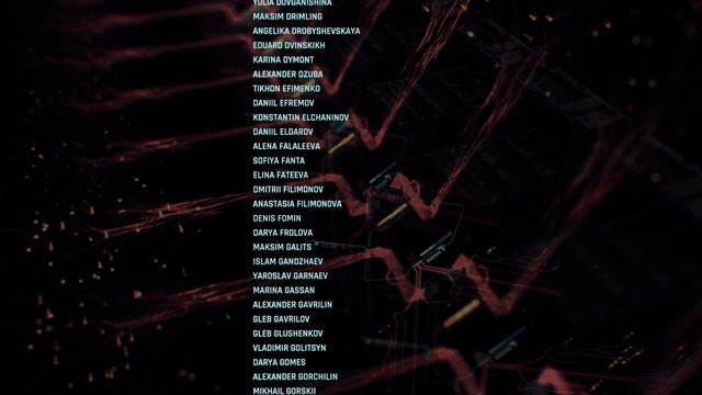 Cyberpunk 2077 - Список актёров русского дубляжа