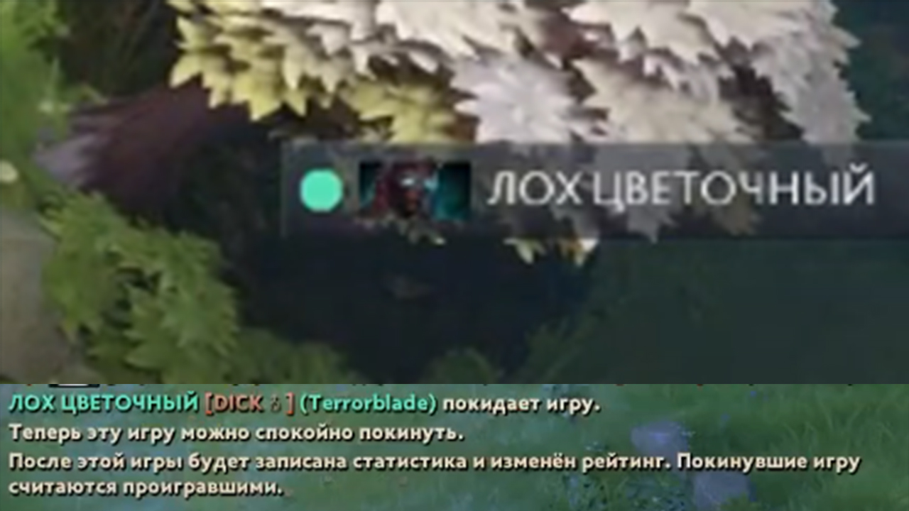 после этой игры тиммейт вскрыл вены | будни рекрутов