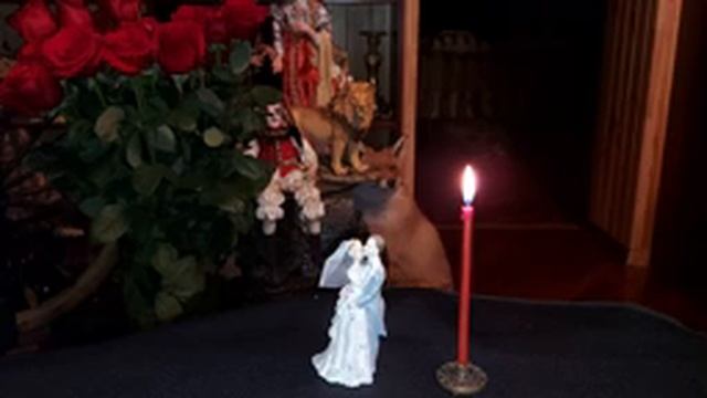 ВЕРНУТЬ МУЖА ОТ ЛЮБОВНИЦЫ... ОЧЕНЬ СИЛЬНО... ДЛЯ ДАМ... ВЕДЬМИНА ИЗБА