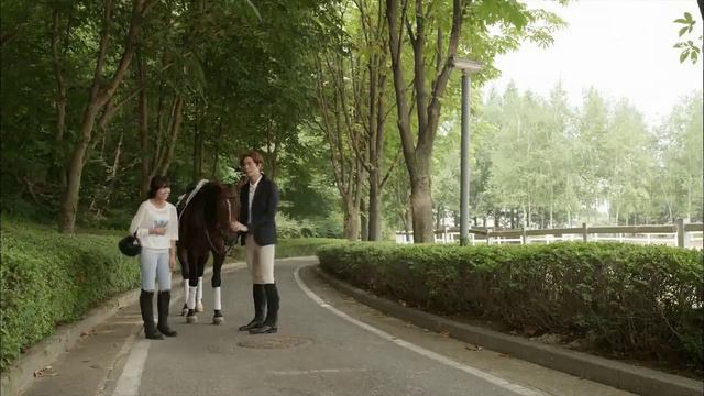 Любители трота 1 сезон 8 серия