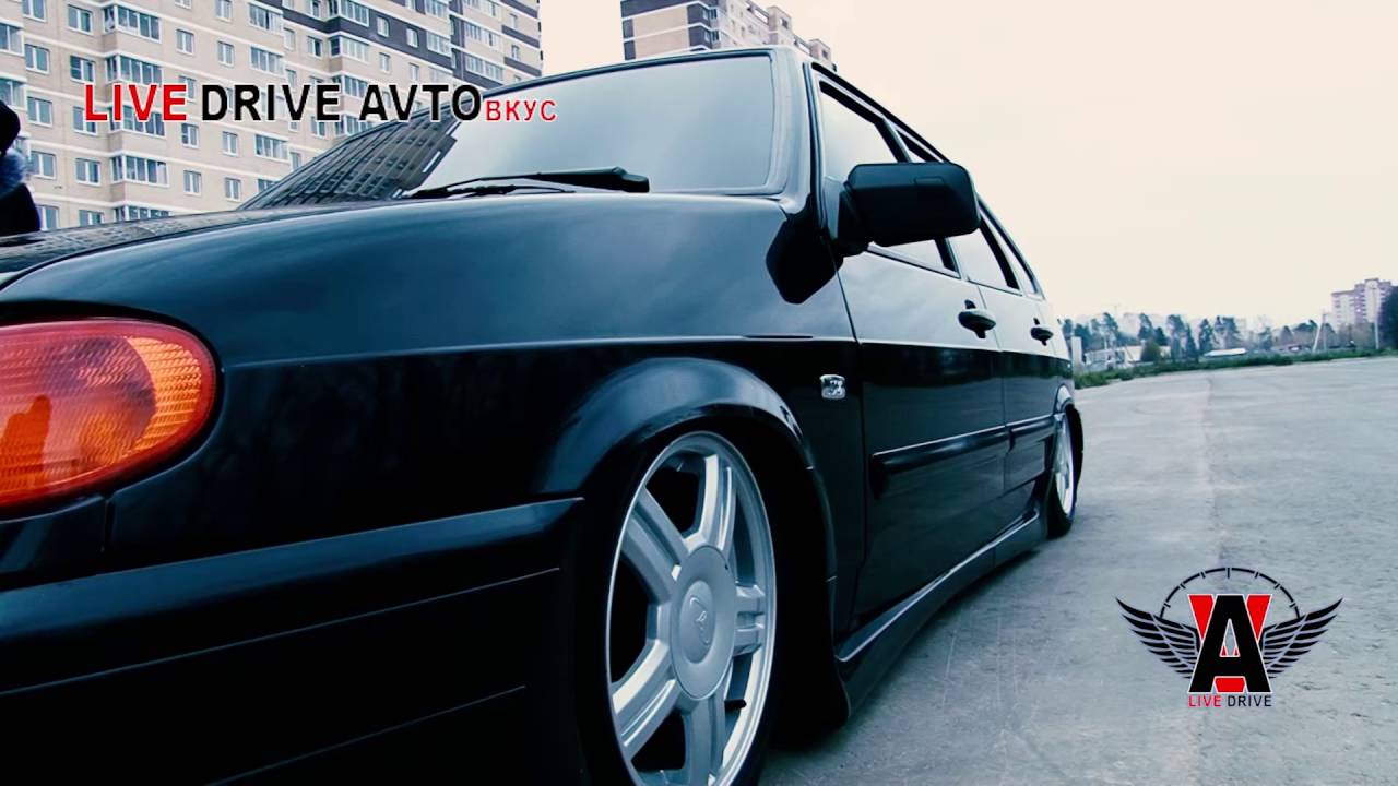 Live Drive AVTO БПАН