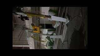 Подъемник MORVAN