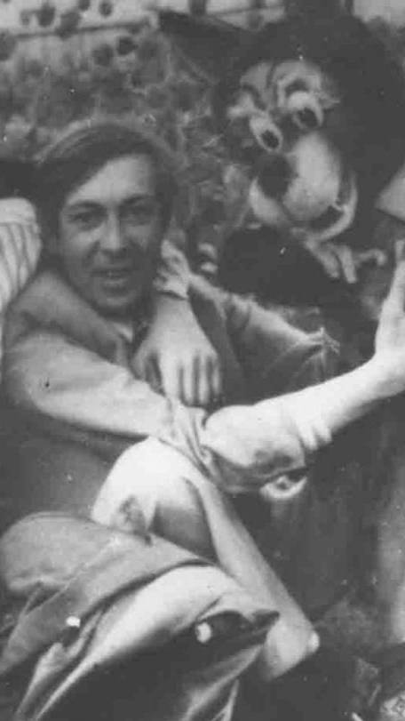 14-Склони Головку(Эх люблю блатную жизнь)