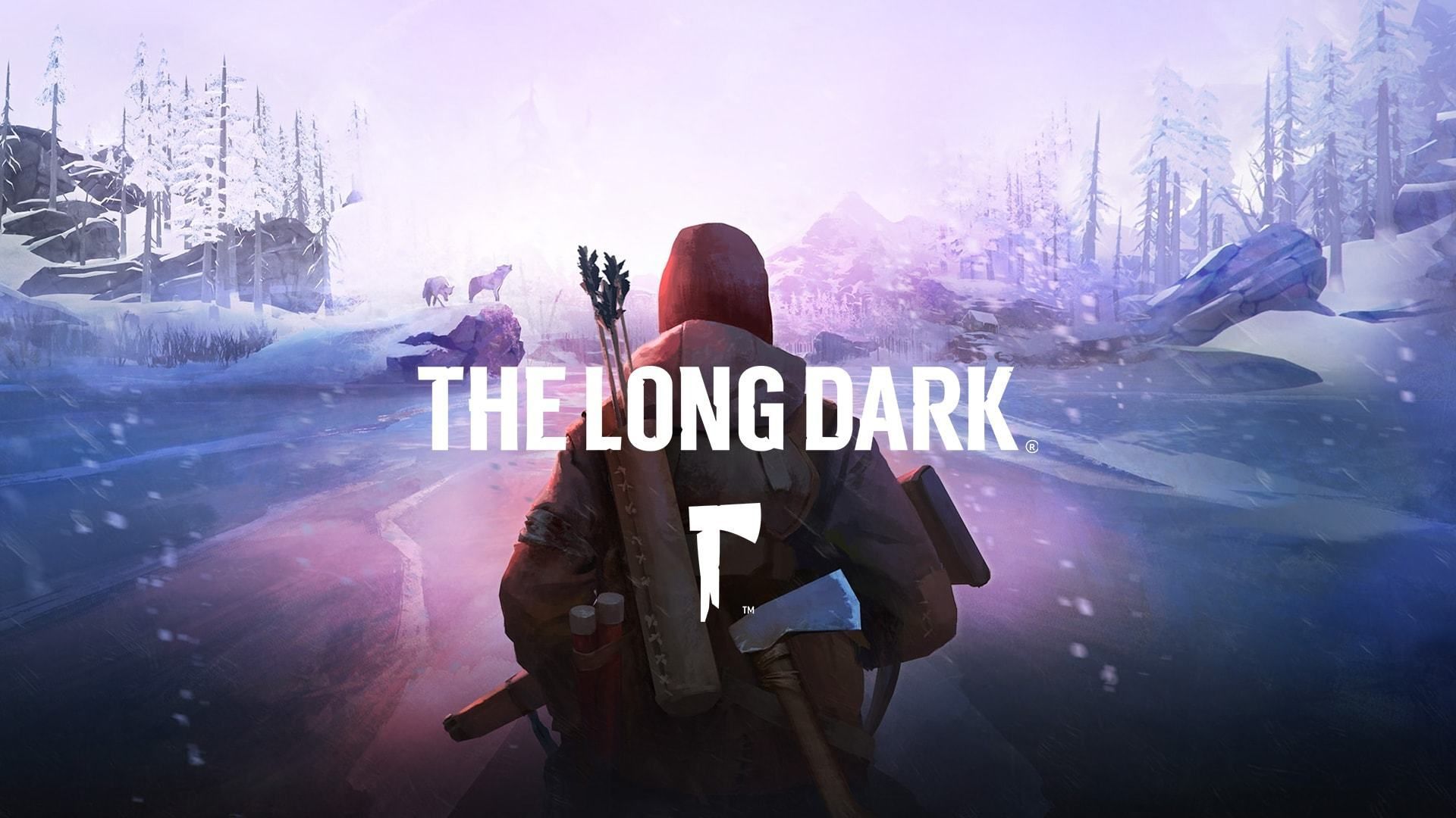 The Long Dark. Серия №1