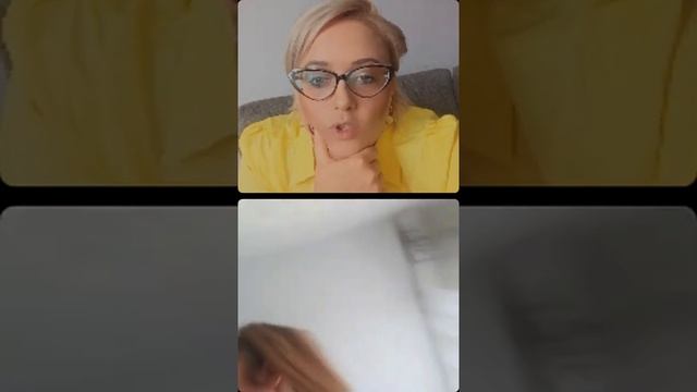 Прямой эфир. Об отношении к себе.