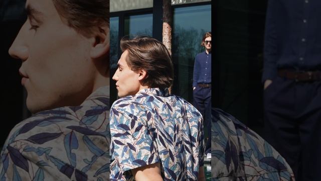 Коллекция Лето'23. "Снежная Королева"