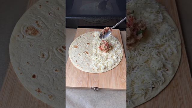 быстрый ПП завтрак