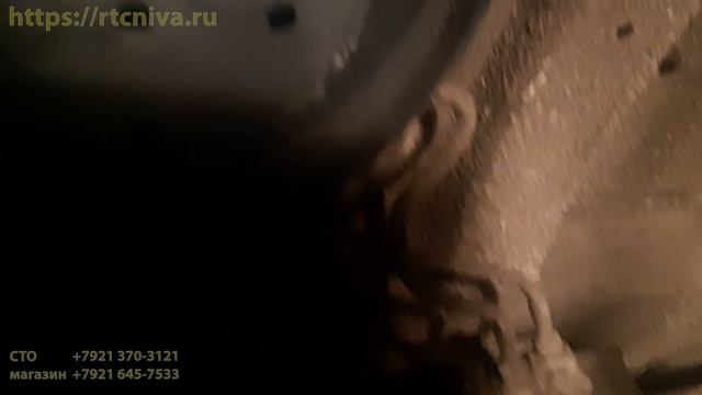 Пневмоподвеска Ниссан Патрол (Nissan Patrol кузов Y61  двигатель ZD30)