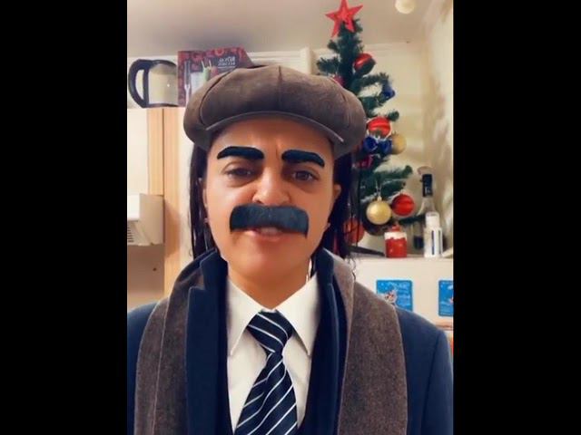 03 - Сельский глава хочет чтобы у народа менялось всё, кроме его самого во власти (Наталья Кель)