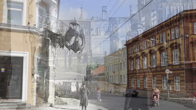 Подвиги советских милиционеров. Курицын