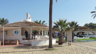 Тунис 2017 - SENTIDO PHENICIA 4_ -  Утро.