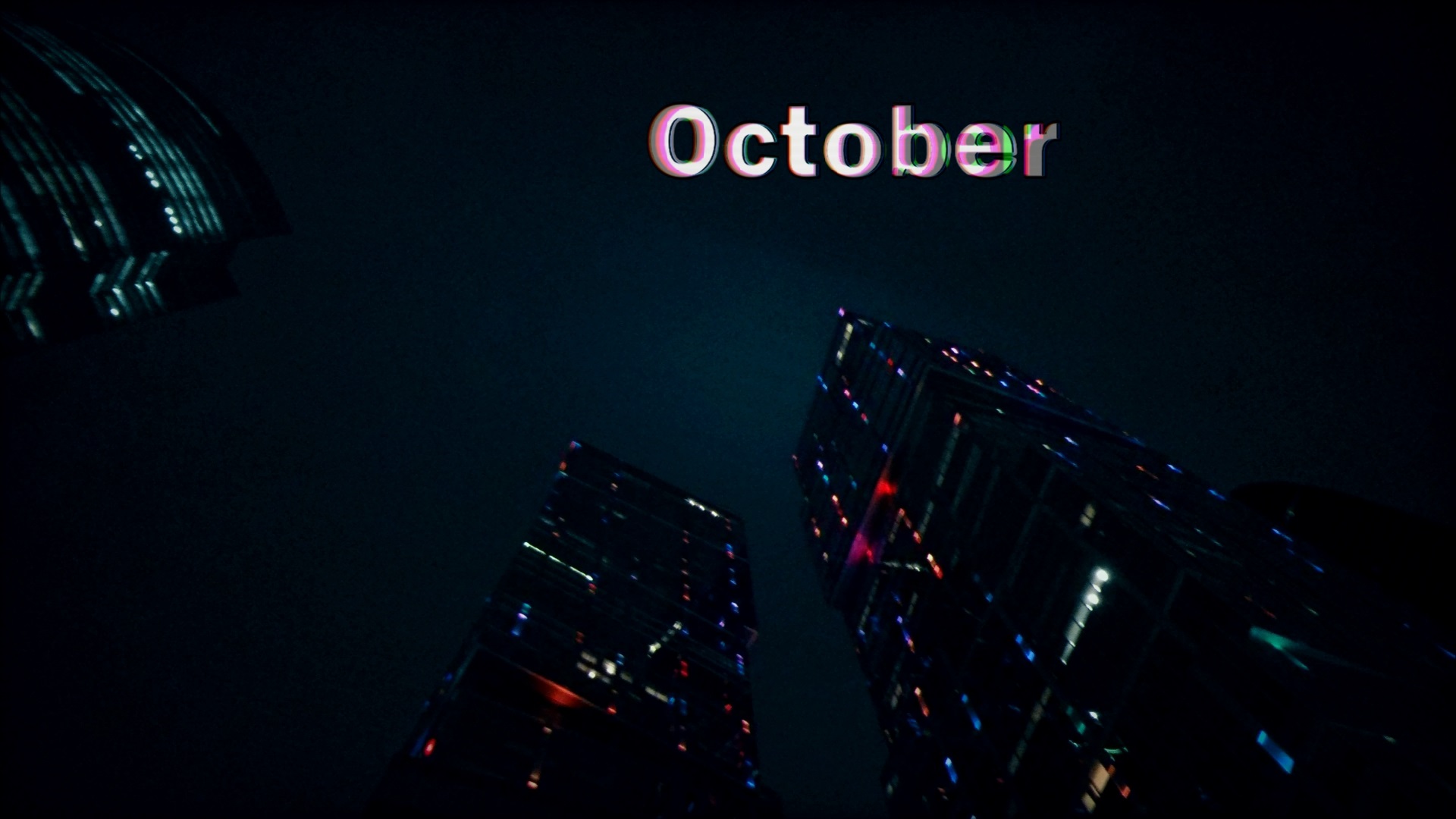 mawrr - October (music video)