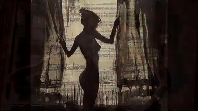 Точка - Лития Тахини и Музыкальный Пешеход