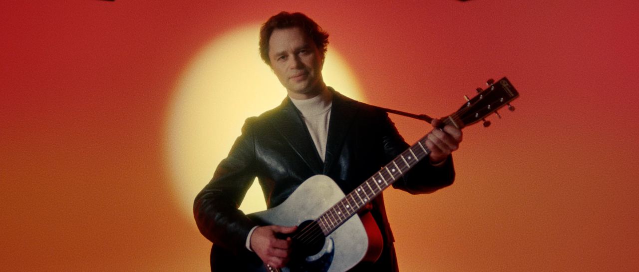 Виталий Гогунский - Россия