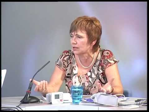 Мобильная аптечка - Здоровье онлайн. Надежда Иванова о ДЭНАС на ТВ