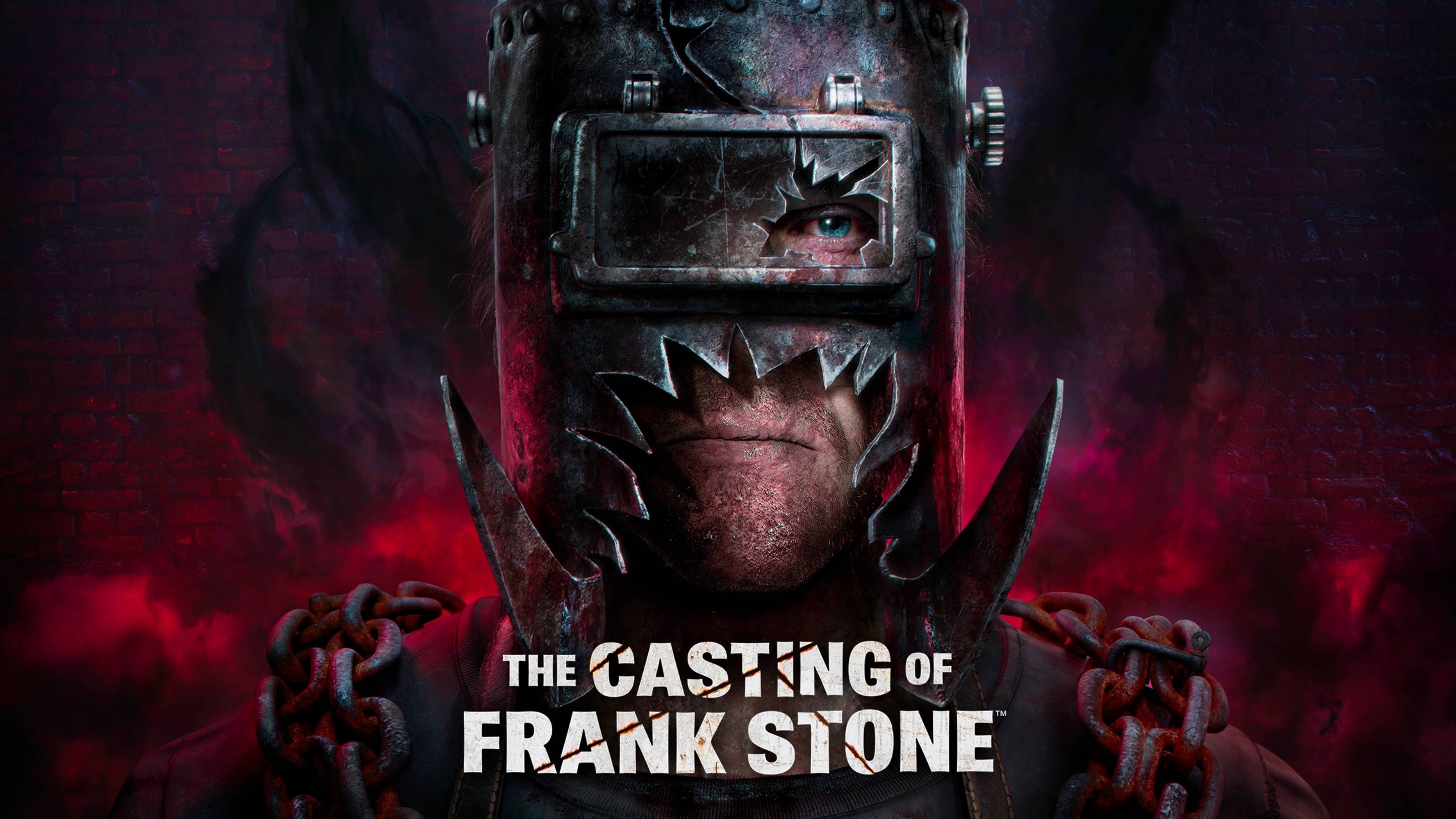 Закрученный шериф в The Casting of Frank Stone