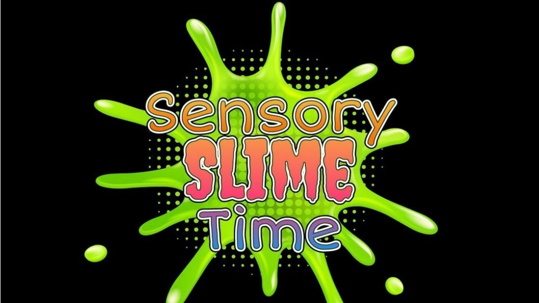 СлаймТайм сделай сам ?