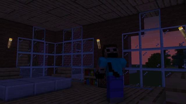 scary rooms