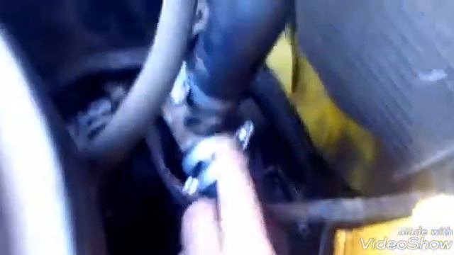 Лайфхак: Электрика предохранительного блока Ваз 2105..3gp