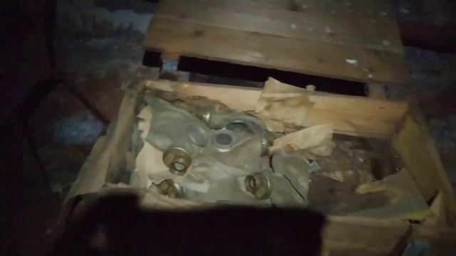 Убежище на Ижор. з-де .