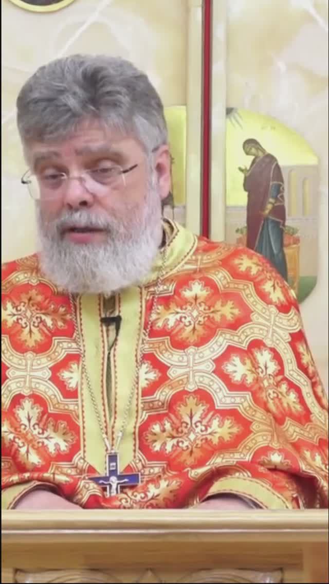 Иван-дурак под благодатию...