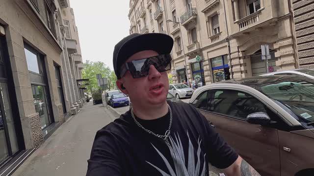 С.ПЕТЕРБУРГ- СТАМБУЛ- БЕЛГРАД. ЛЕТИМ НА КОНЦЕРТ RAMMSTEIN В СЕРБИЮ. Usce Park 24-25 мая 2024. 🔥🤘