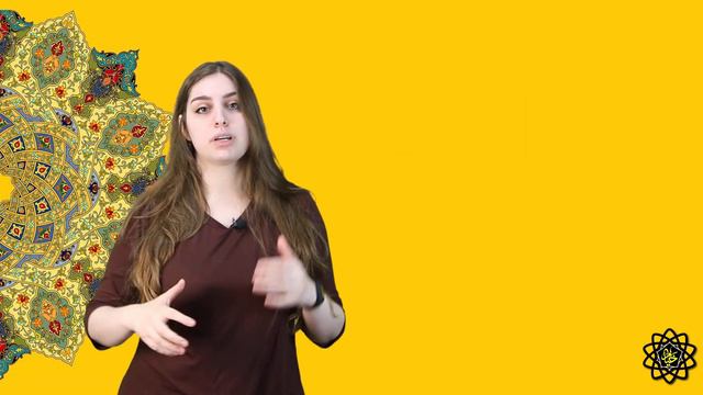 Персидский язык с Викой Пурхекмат. Урок 7. "Как твои дела?"