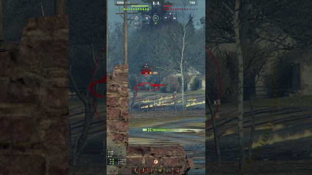 Oho Мастер - Мир танков