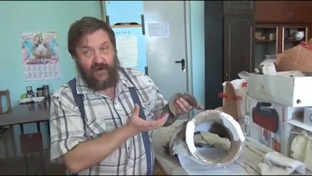 Большой и маленький горшочки