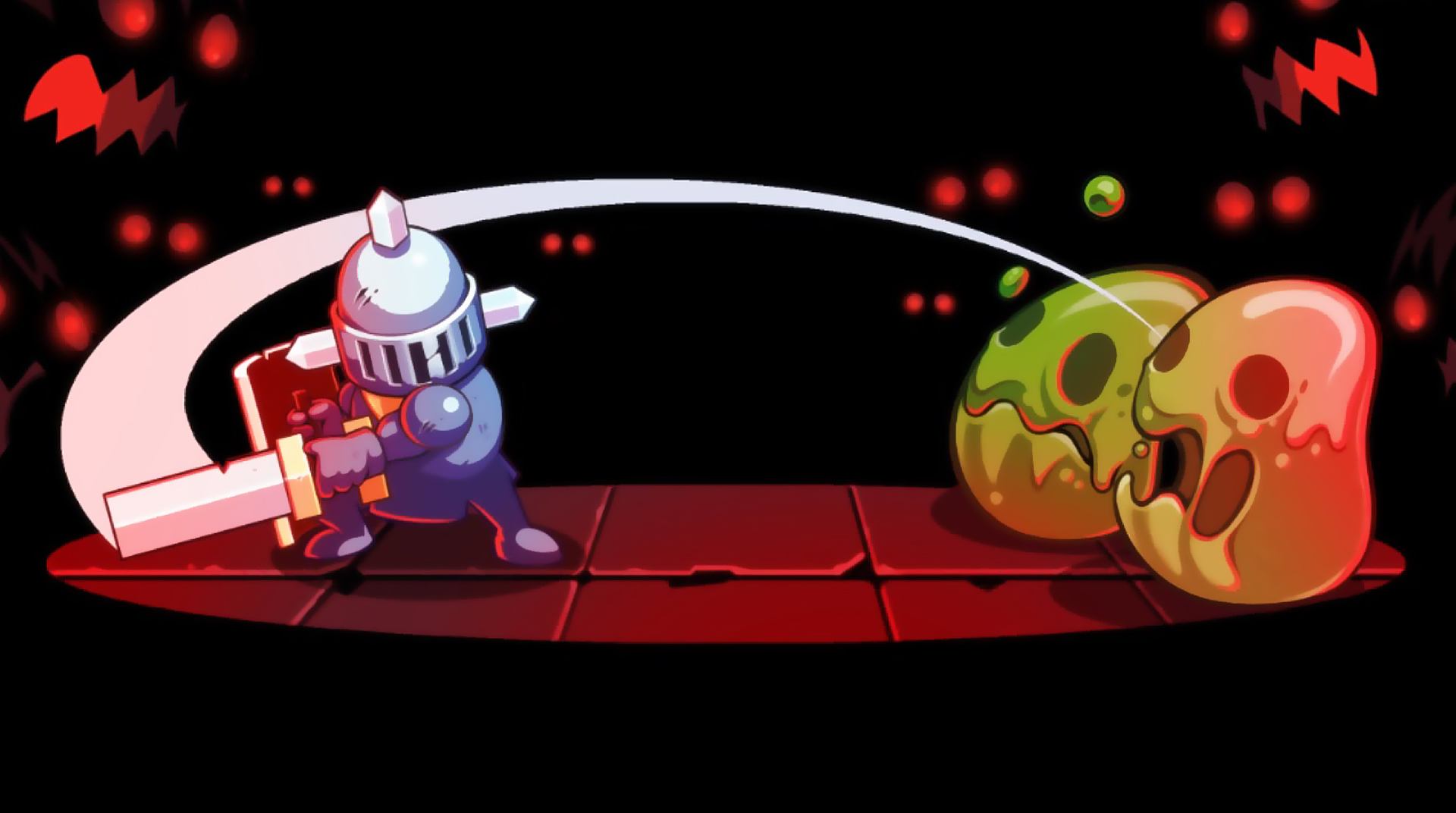 Как выжить в бесконечном подземелье | Redungeon