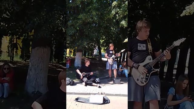 "я ни в чем не откажу"