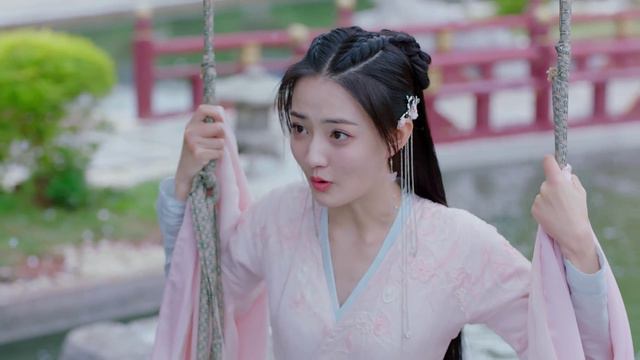 Песня Луны 1 сезон 1 серия