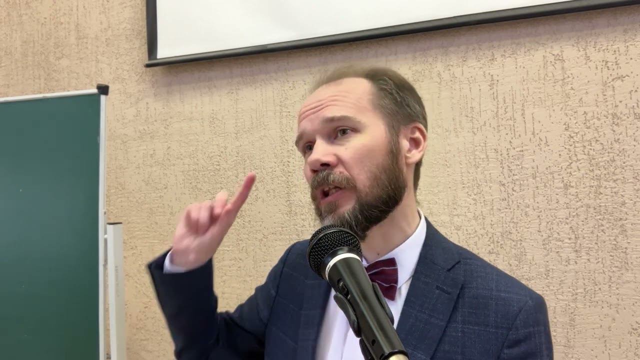 Гражданско-правовые способы защиты вещных прав. Лекция 2. Виндикационный иск (часть 1)