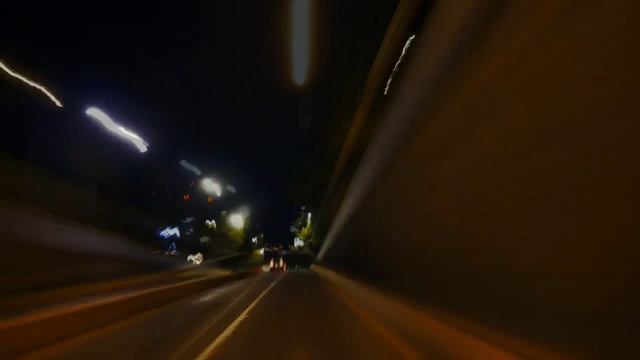 Люблю скорость