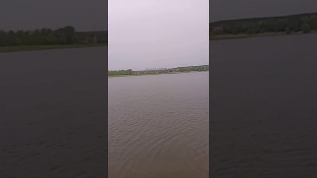 Monday 12.06.2023 rain wind and I'm going fishing