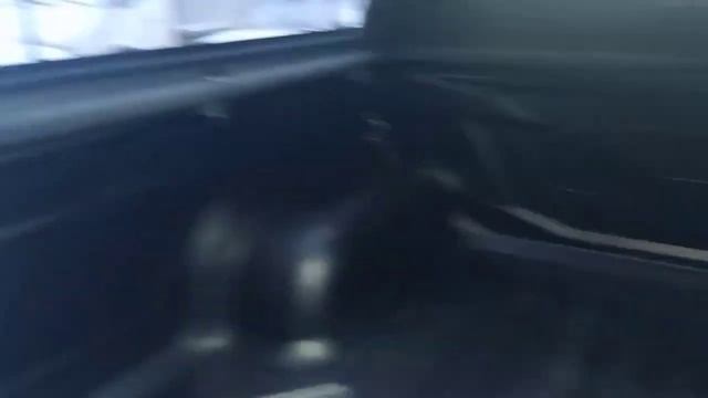 Кунг РТ1 Ramtrak для Toyota Hilux