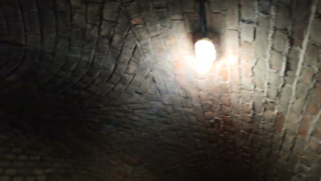 Калининград  Форт 11