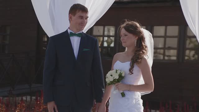 Паша и Вика