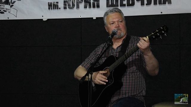 Олег Котов / "Соловьиная дрель" / Артель / город Стерлитамак (видео от 15.05.2022 года)