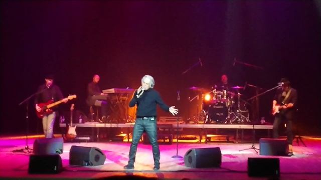 Риккардо Фольи в Екатеринбурге ❣️ 🌷 04.03.20 песня Джипси Кингса Воларе ✨
R.Fogli in Russia