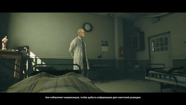 ФИНАЛ / ВСЕ КОНЦОВКИ►The Beast Inside #14