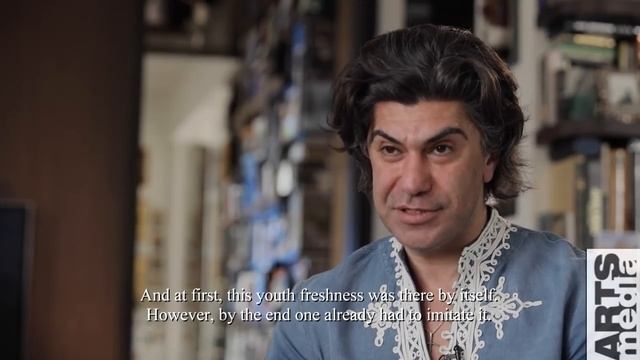 Nikolay Tsiskaridze -PRO-BALLET-part#17- Nutcracker - english subtitles - ニコライ・ツィスカリーゼ