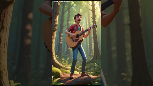 Я пришёл к тебе с приветом - ст. Афанасий Фет
Творчество https://t.me/covermaster