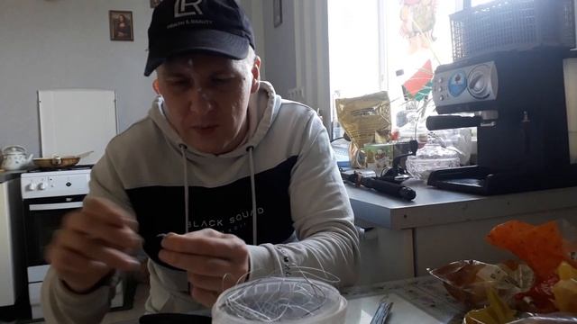 Изготовление донки своими руками